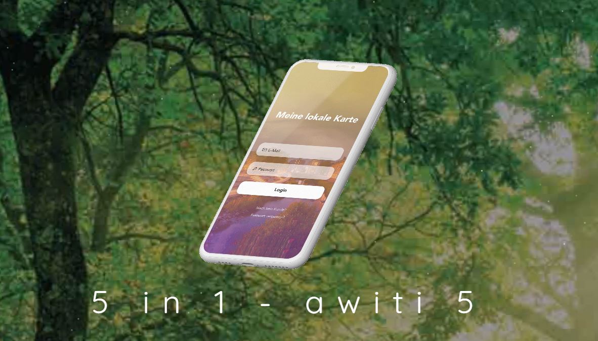 Die neue App awiti 5 - was verbirgt sich dahinter? - Mister Gadget