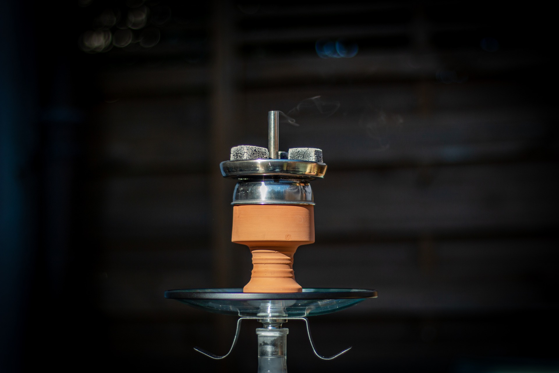 Dieses Zubehör ist ein must-have für Deine Shisha - Mister Gadget